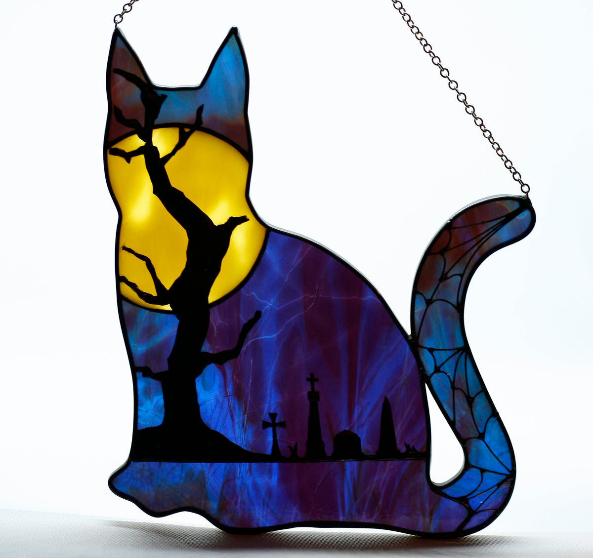 Glass Patterns – Fulcrum Stained Glass