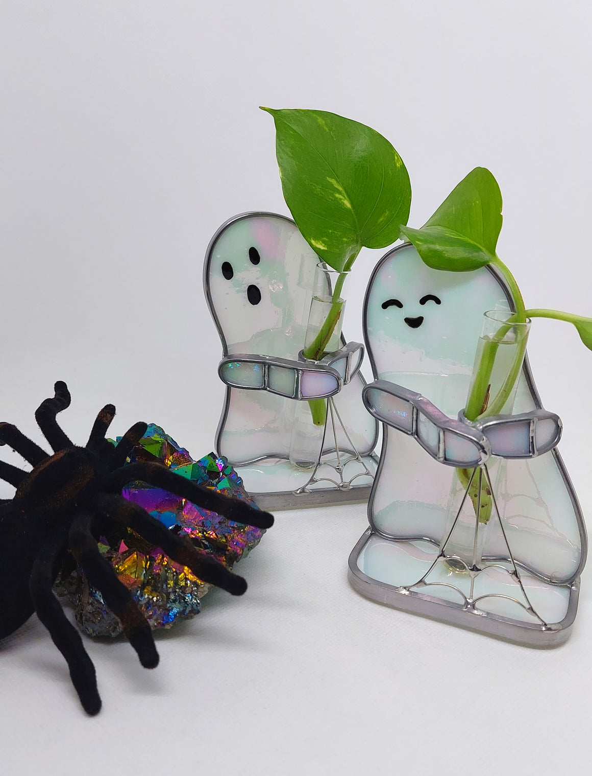 Fulcrum Stained Glass