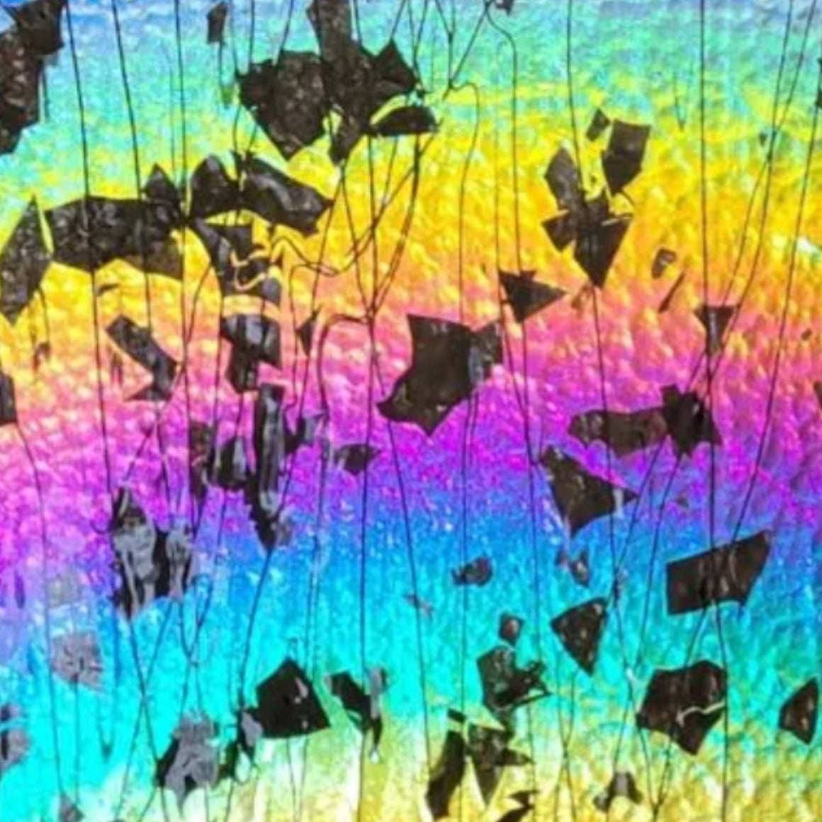 Fulcrum Stained Glass